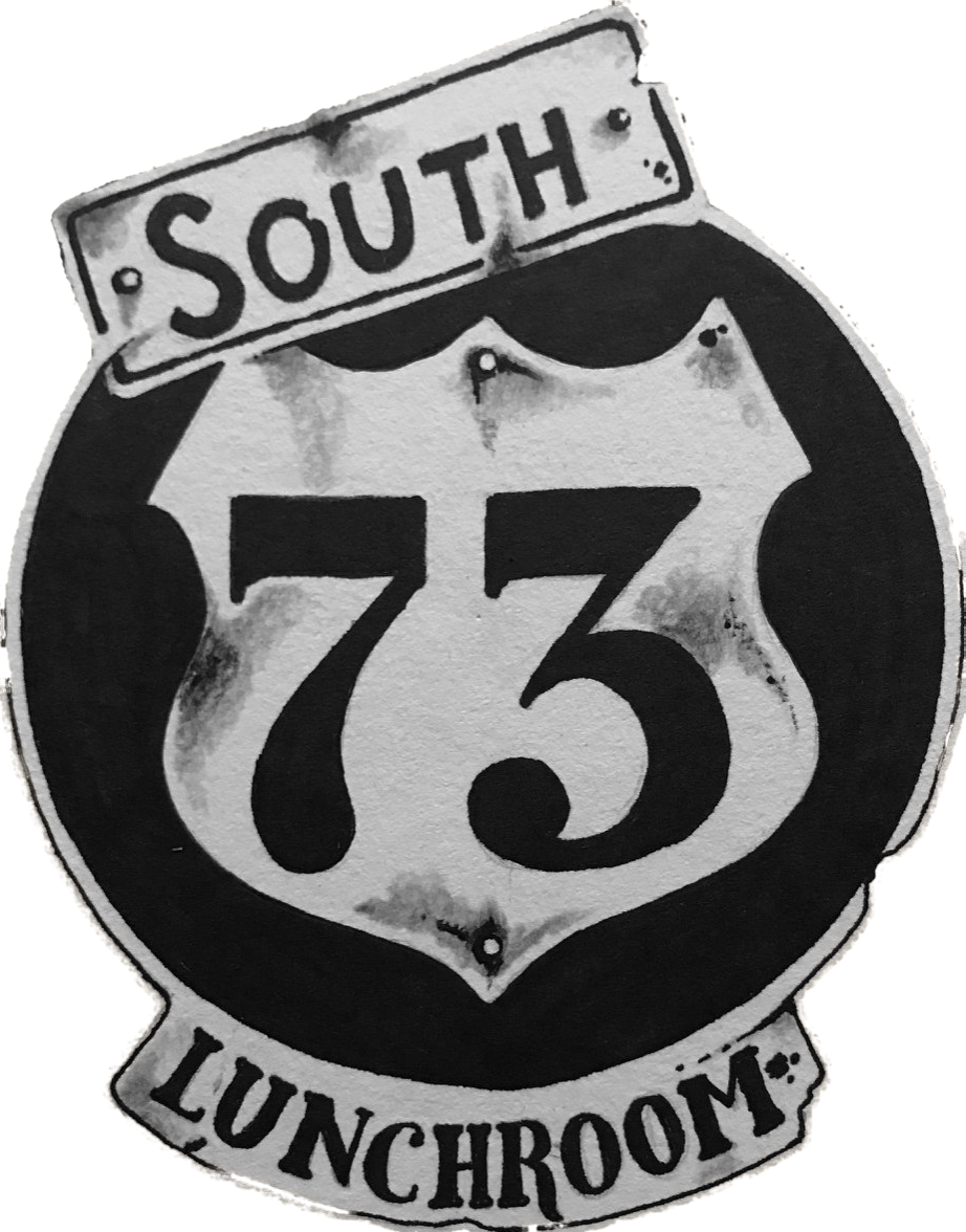 South 73 logo